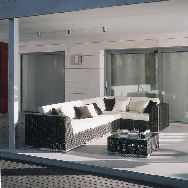 Mobiliario exterior, tc interior | homify