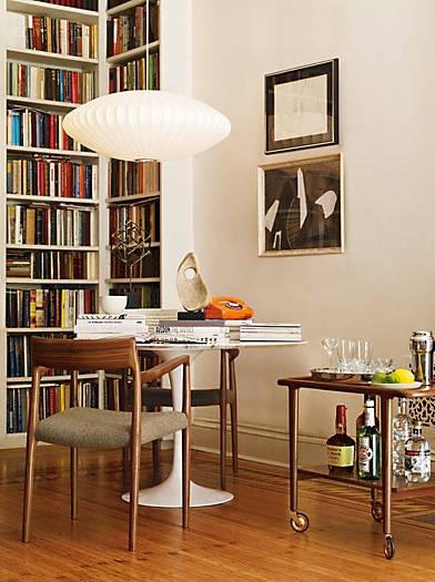 Møller model 57 armchair | homify