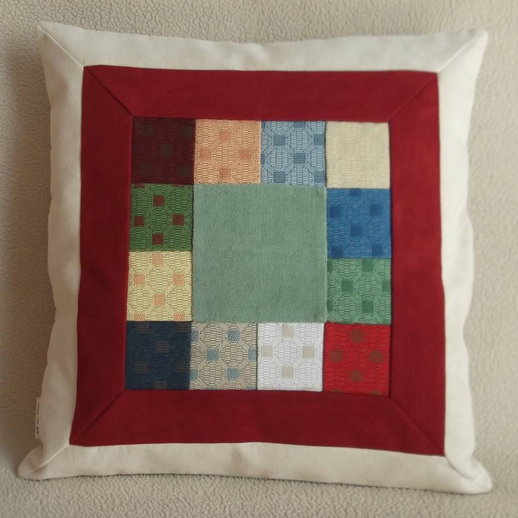 Cuscino patchwork | homify