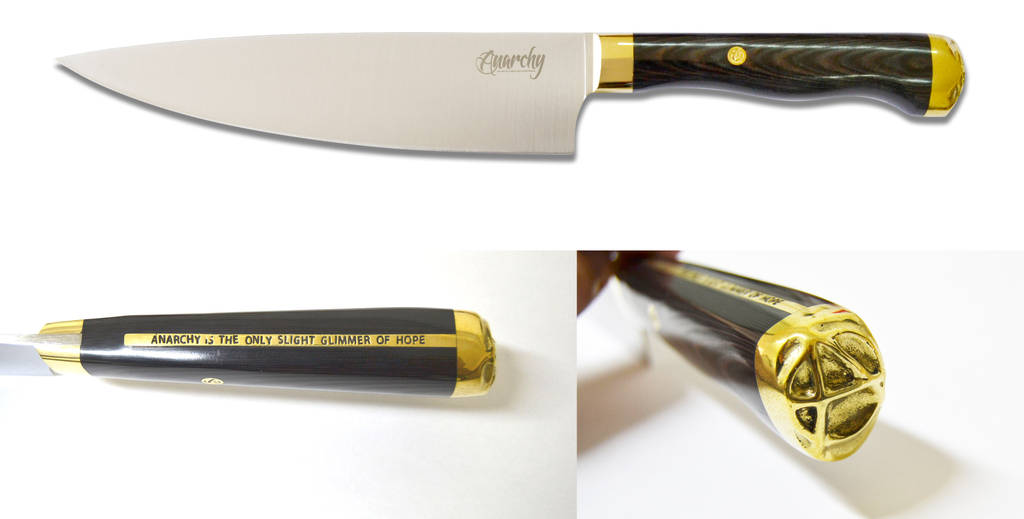 Face de chefe | homify