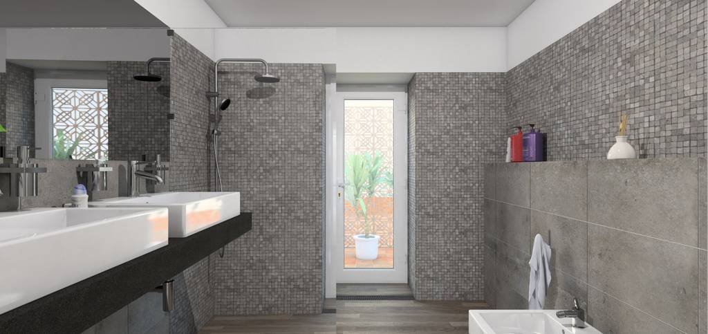 Remodelação calçada do combro, arqui3 arquitectos associados | homify