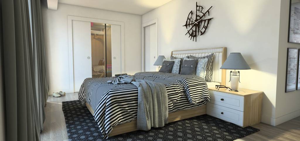 Remodelação calçada do combro arqui3 arquitectos associados quartos ...