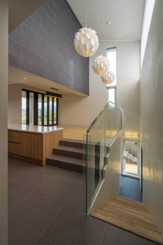 Main hall | 호미파이 & homify