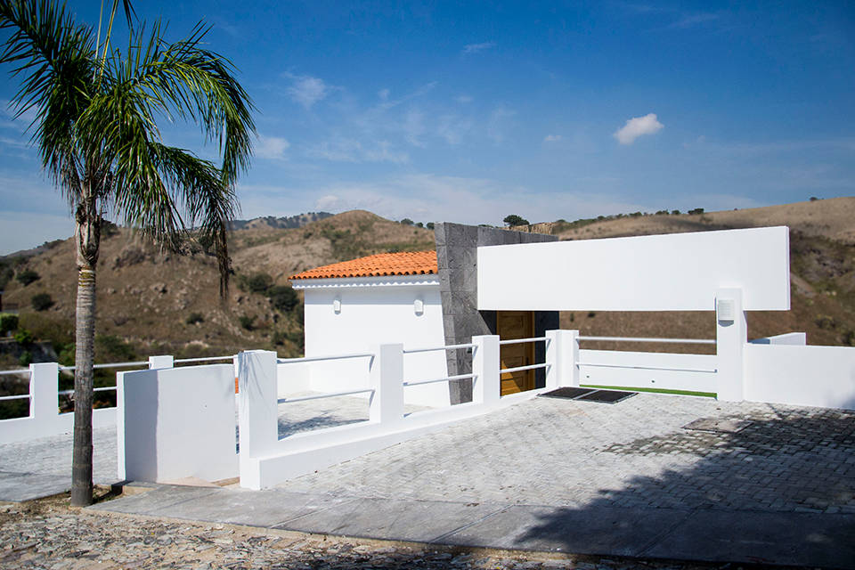 Ingreso principal | homify