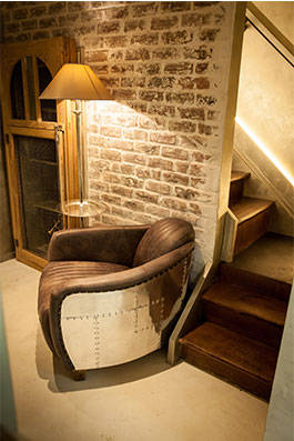 Exemples de realisations, valdeco - hotei concept sprl | homify