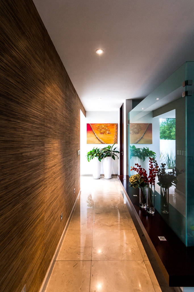 Fotos de pasillo, hall y escaleras de estilo : pasillo 2 | homify
