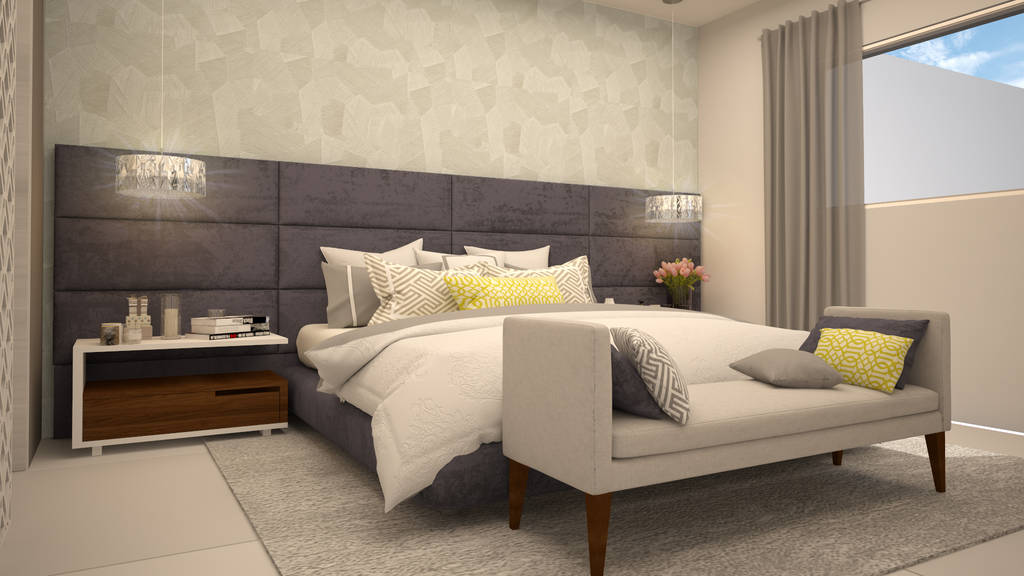 Casa dzitya, contraste interior | homify