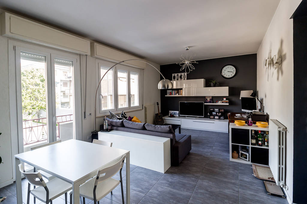 Soggiorno open space | homify