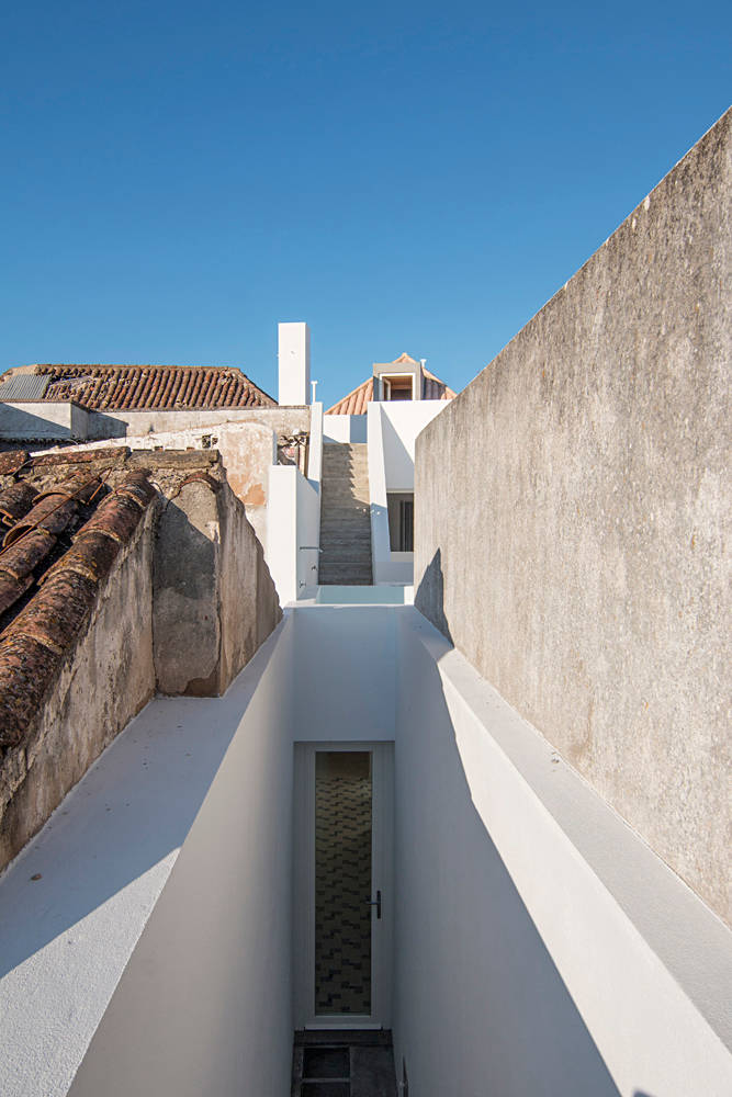 Casa alm, estudio ods | homify