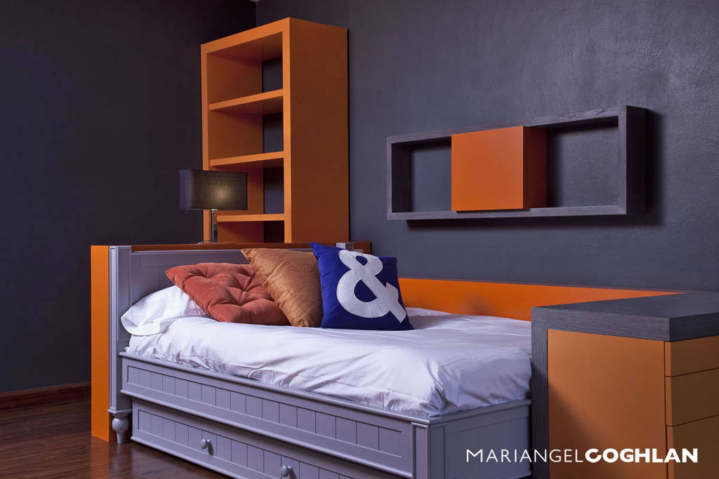 Recámara niño | homify