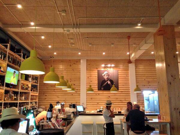 Troldtekt--panel acústico plafón | homify