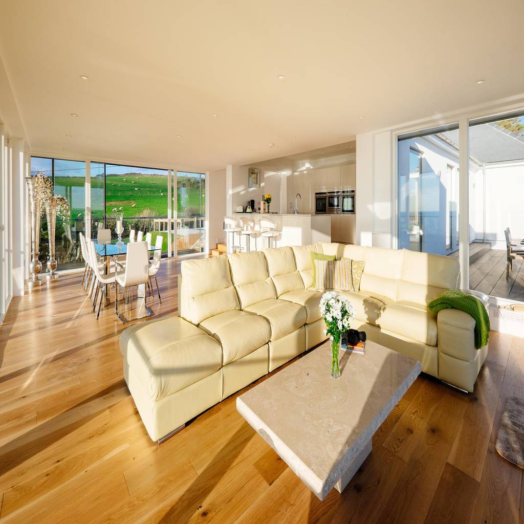 Communal seating area | homify