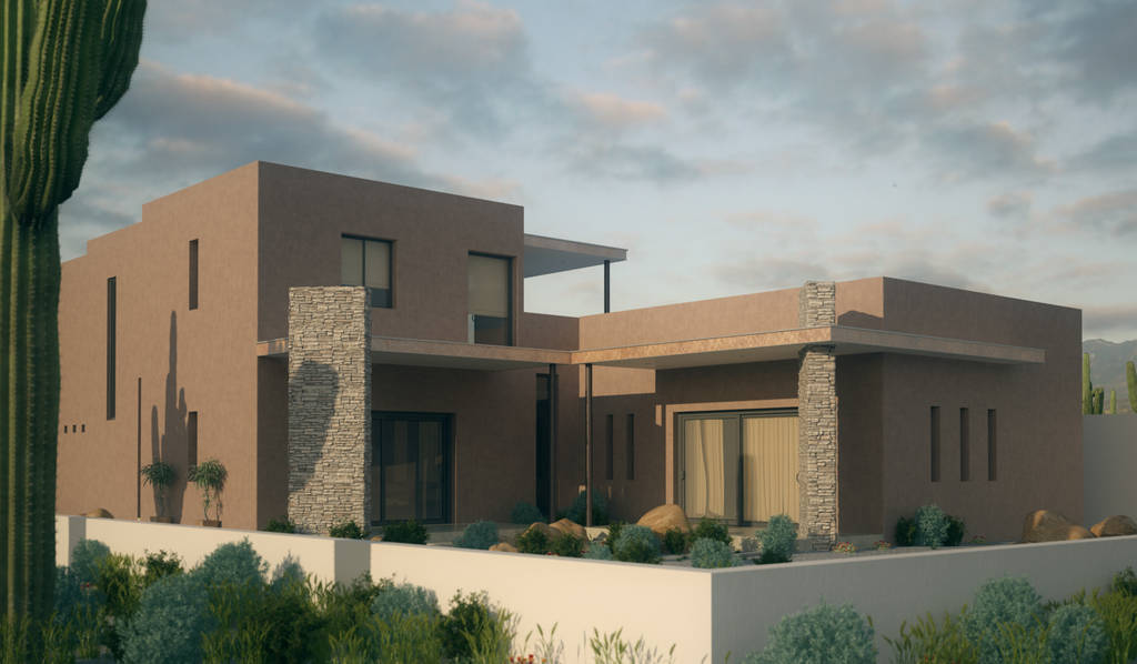 Casa light, arqozs | homify