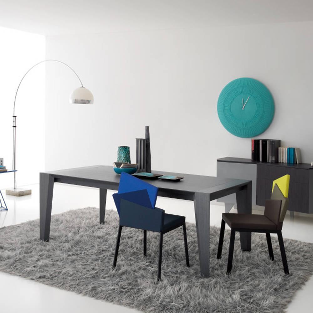 Table extensible de design moderne pascal 130 | homify