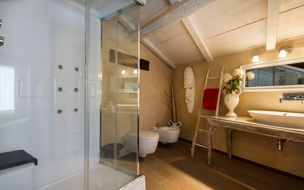 Rustico con charme, fabio carria | homify