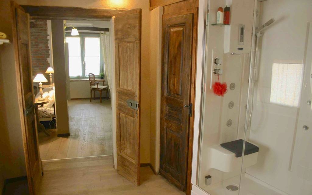 Rustico con charme, fabio carria | homify