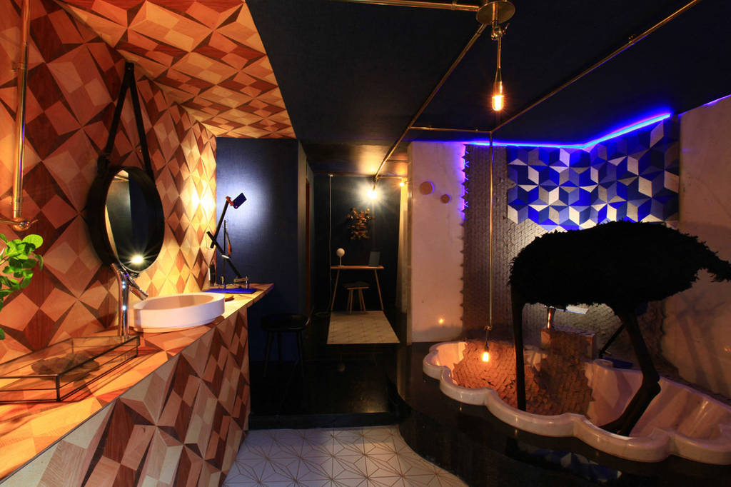 Design house 2014, germán velasco arquitectos | homify