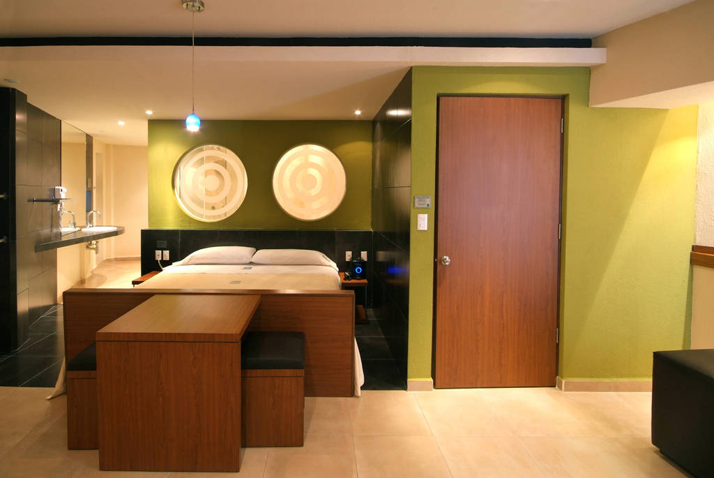 Hotel portonovo, din interiorismo | homify