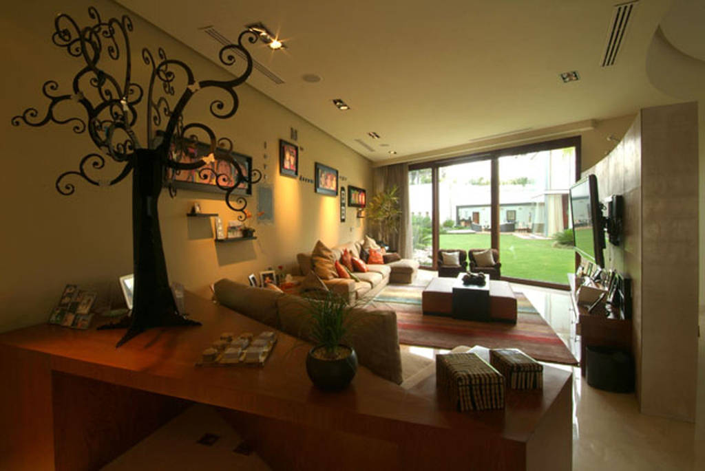 Casa moro , din interiorismo | homify