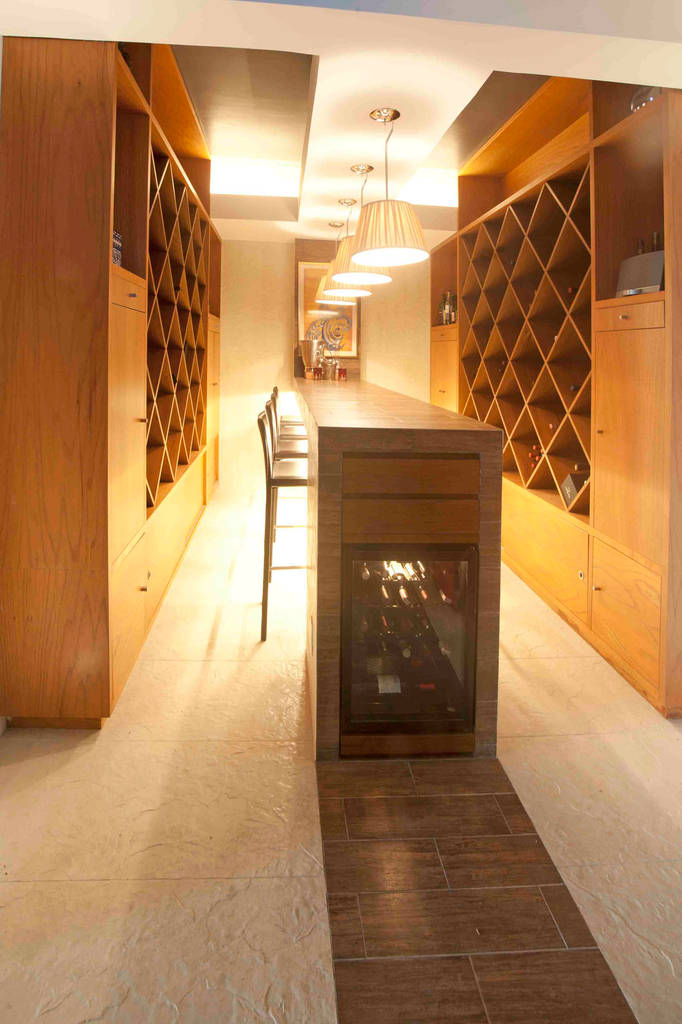 Casa ulpi , din interiorismo | homify