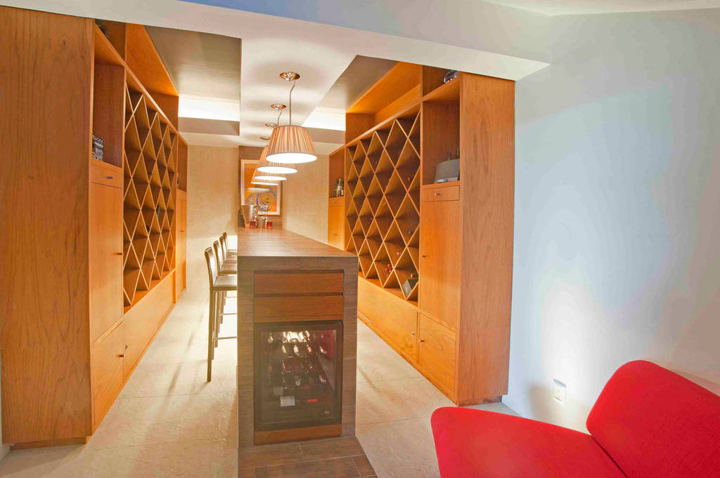 Casa ulpi , din interiorismo | homify