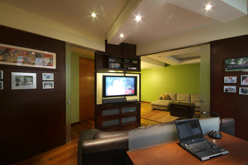 Departamento viniegra, din interiorismo | homify