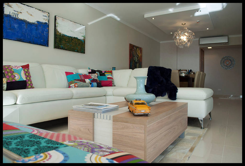 Mesa de centro | homify