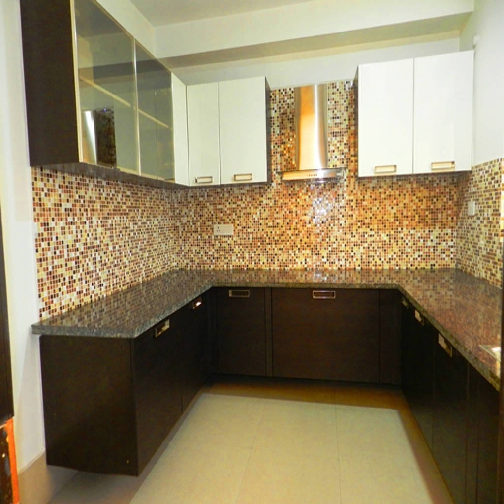 Interior designs, allied interiors | homify