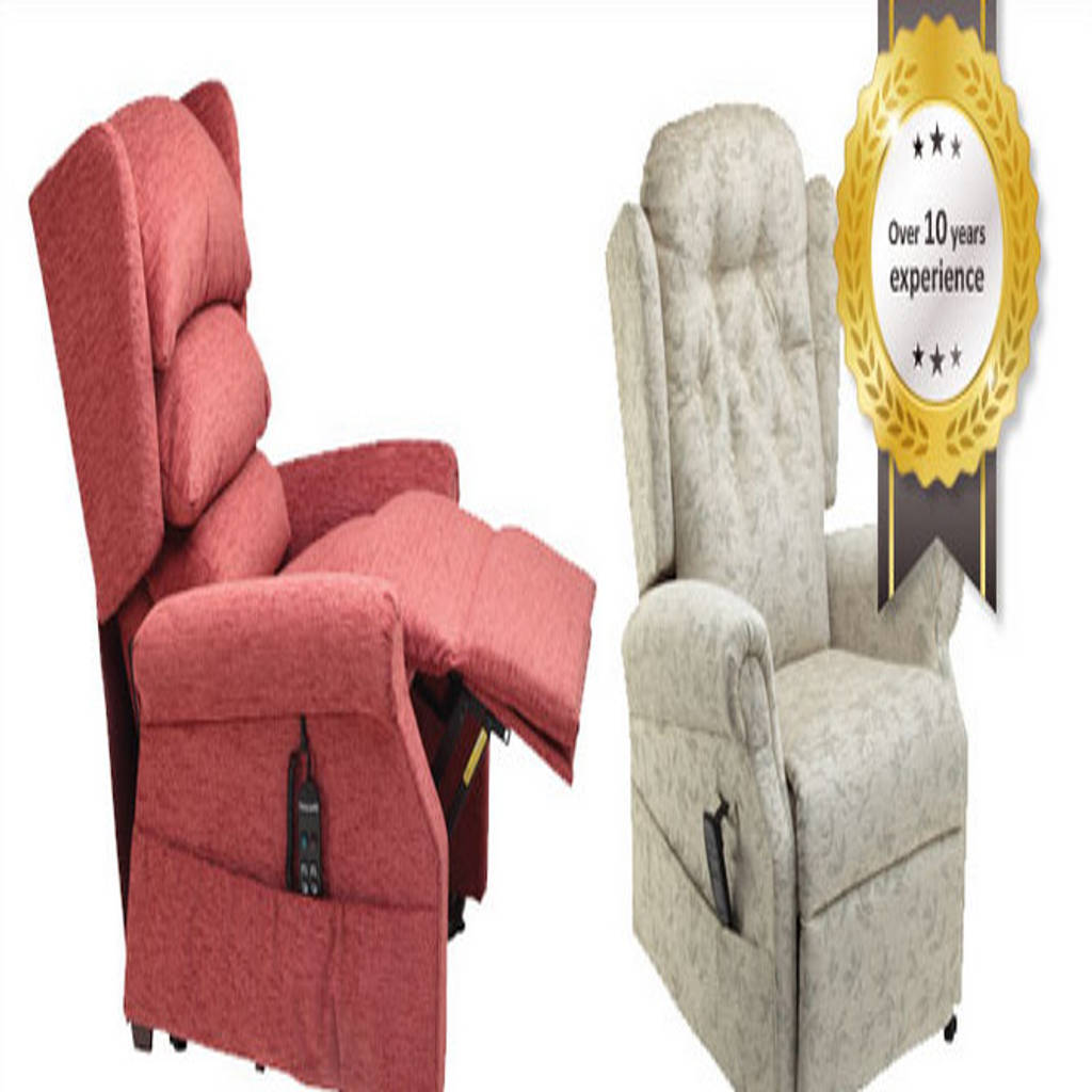 Rise and recline chairs | homify