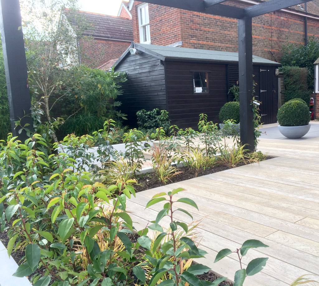 Small garden extension | homify