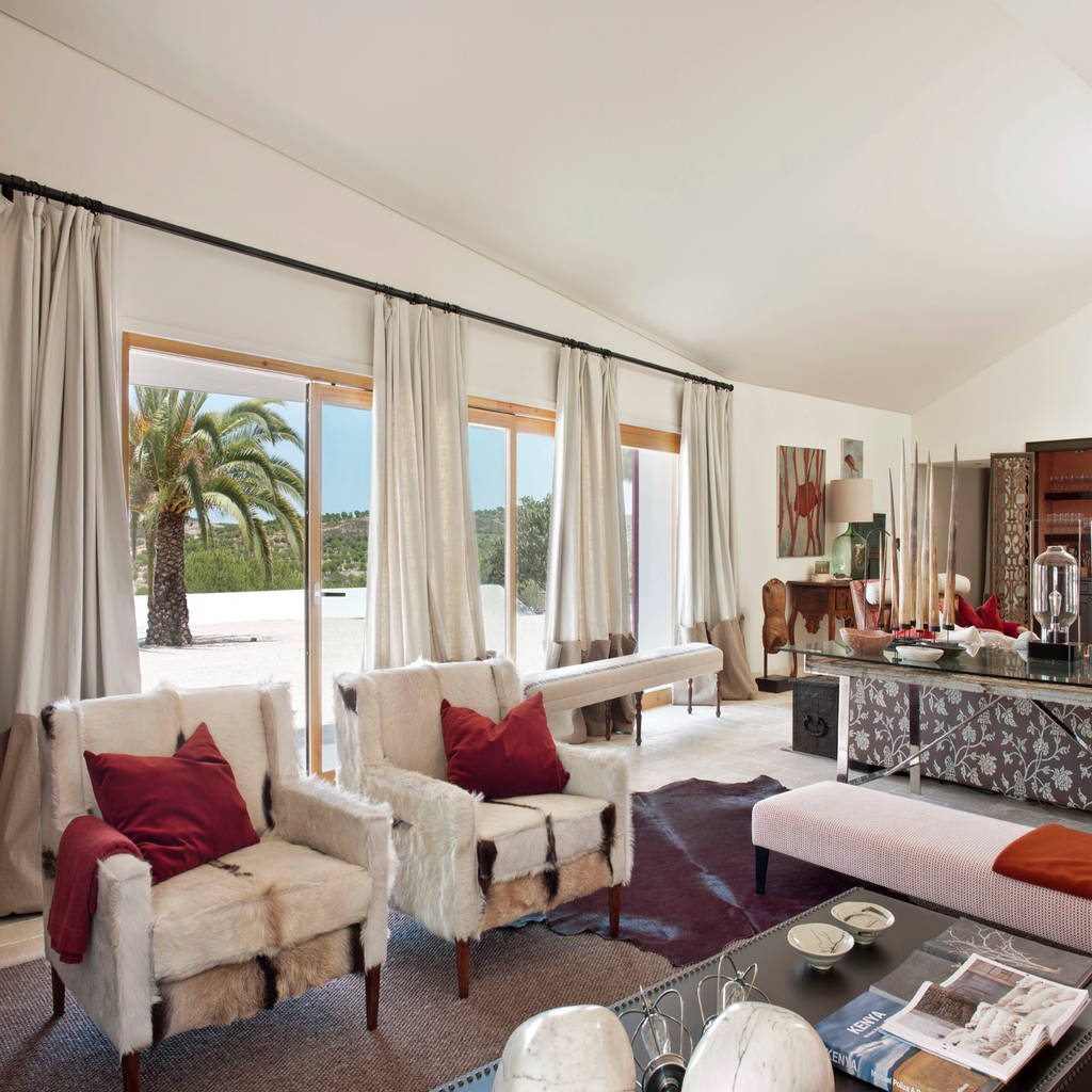 Southern comfort | homify