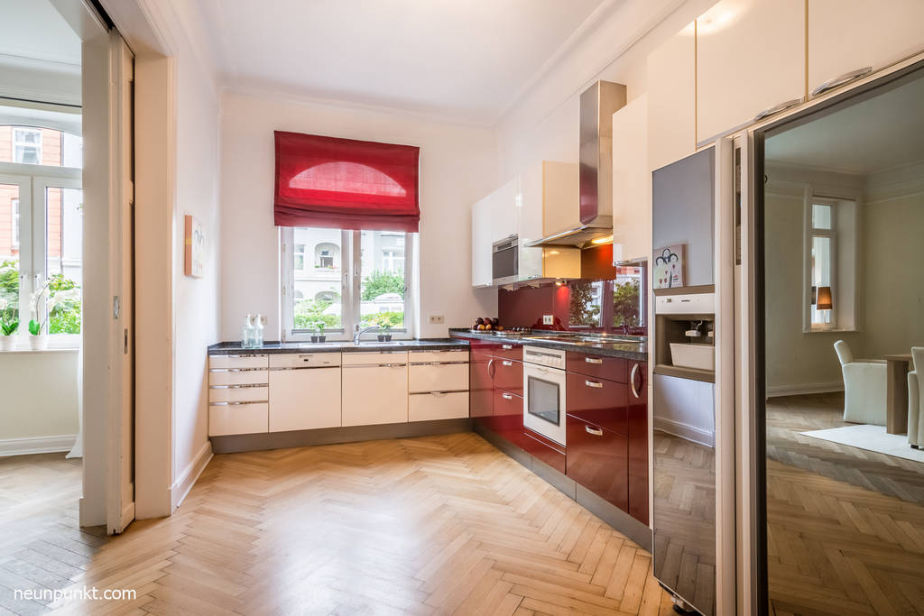 Home staging einer eigentumswohnung, mk immopromotion | homify