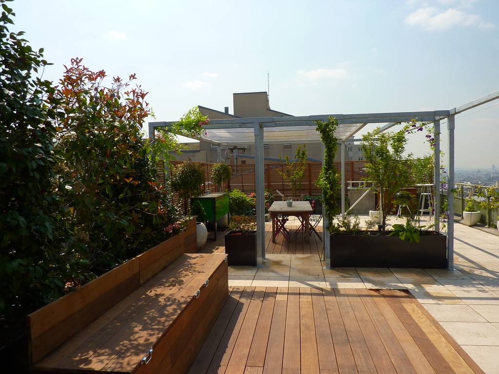 Terrasses et balcons scènes d'extérieur balcon, veranda & terrasse ...