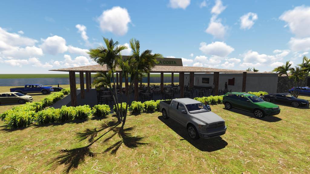 Complejo turístico: lo mejor de la costa | homify