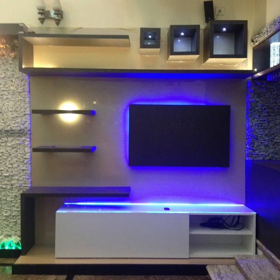 Living area, disha interior | homify