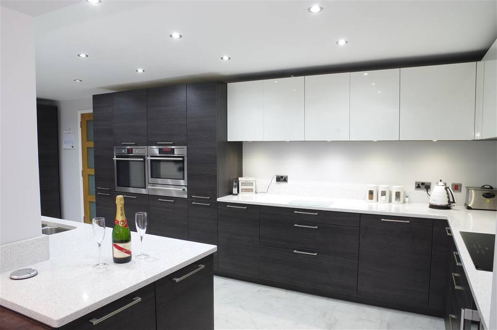 Ptc kitchens from 2015-2018, ptc kitchens | homify