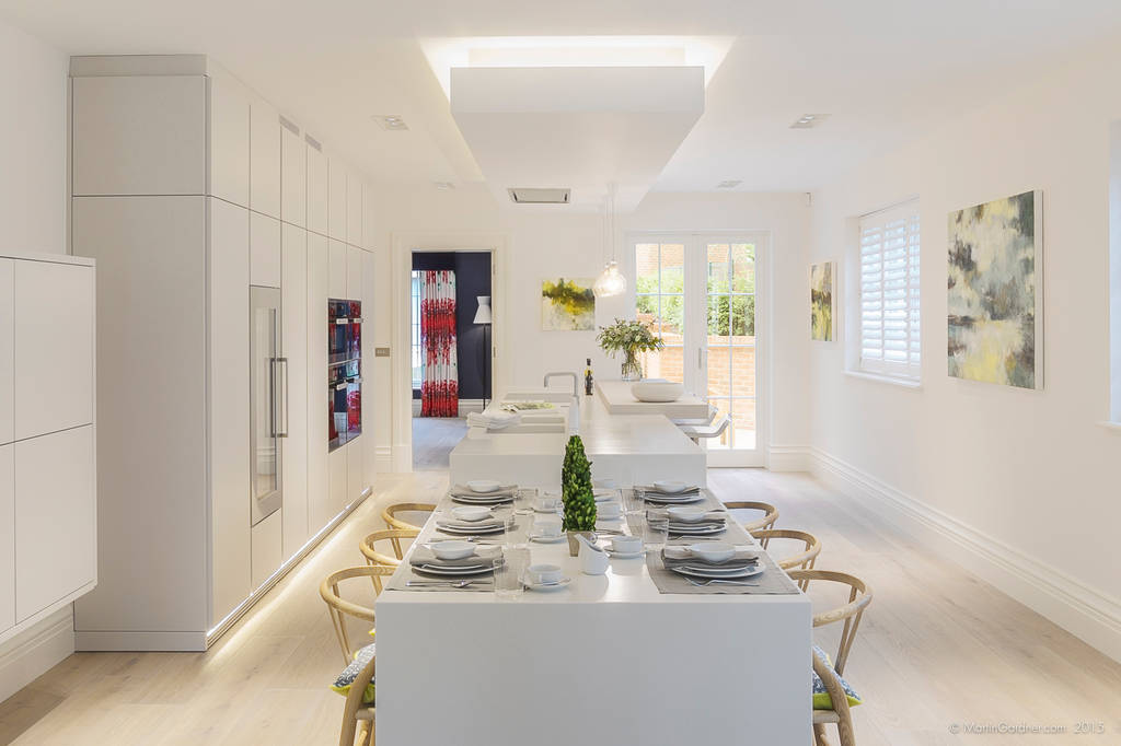 Bulthaup kitchen | homify