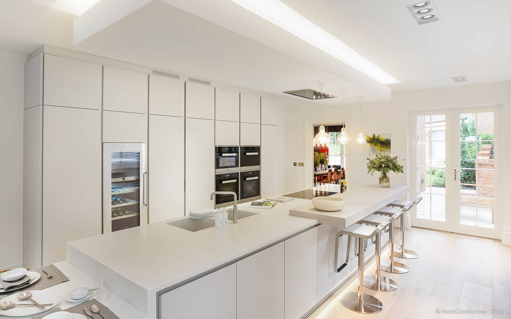 Bulthaup kitchen | homify