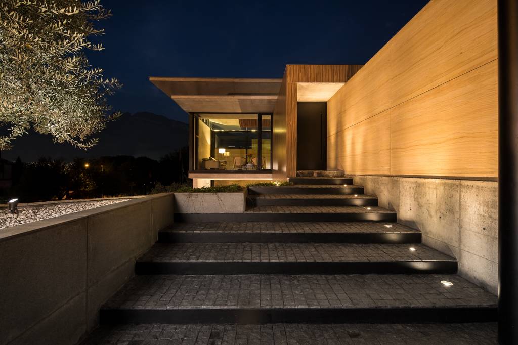 Casa ticoman, idea cubica | homify