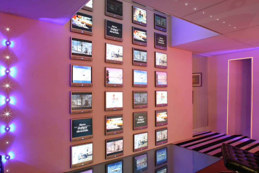 Lounge club diez, serrano+ | homify