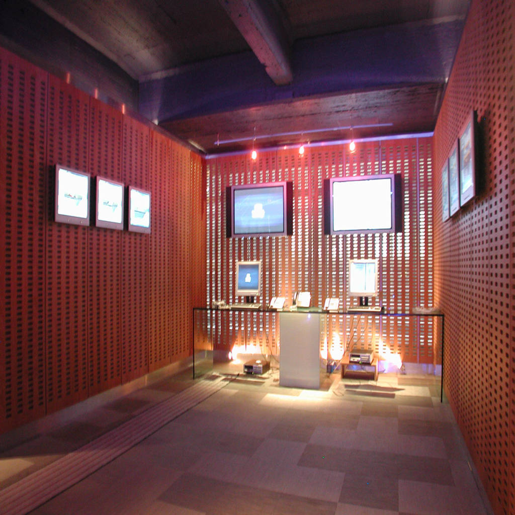 Centro de tecnologías telmex, serrano+ | homify