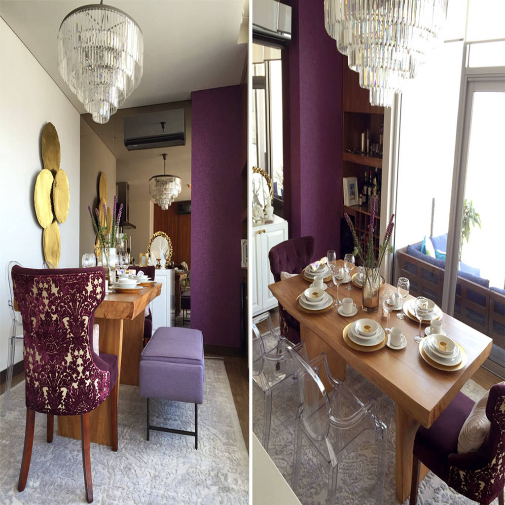 Depto levant , nomada design studio | homify