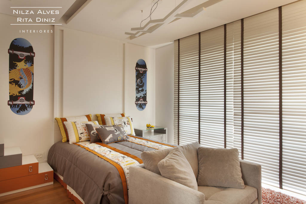 Quarto de adolescente | homify