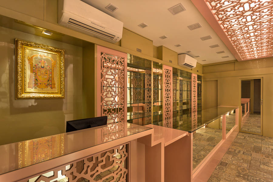 Project_impressa, boolean design studio | homify