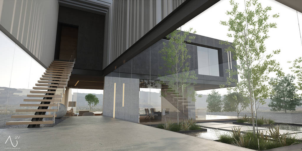 Vestibulo principal | homify