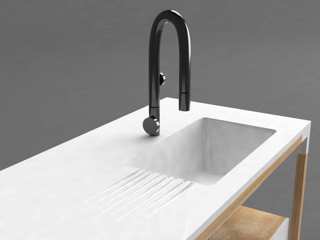 La cocineta, la cocineta | homify