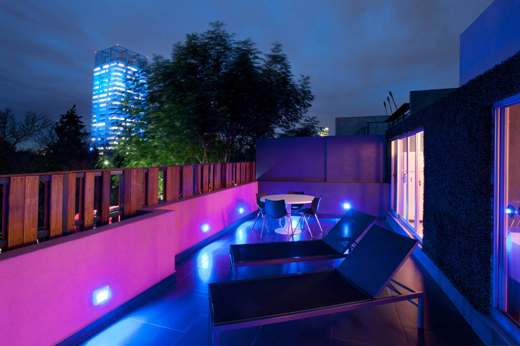 Hostal la buena vida, arco arquitectura contemporánea | homify