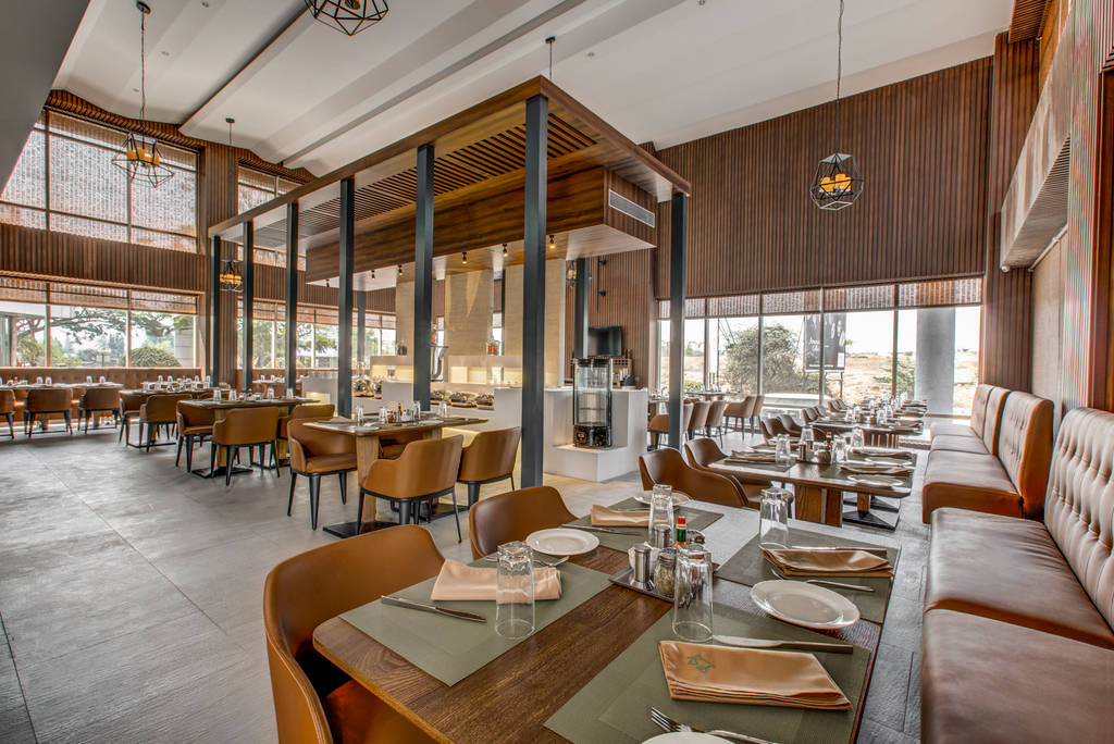 Little italy pune, aijaz hakim architect [aha] | homify