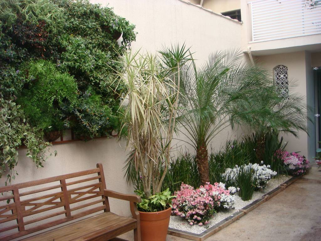 Jardim principal | homify