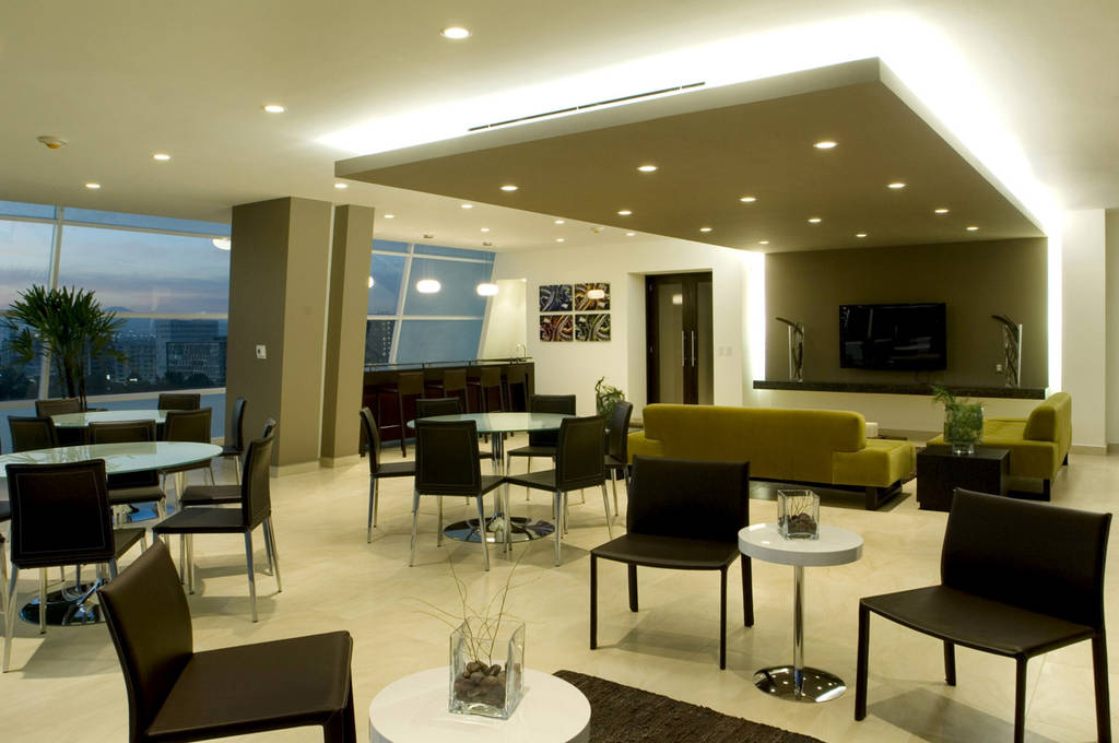 Skyview ejercito , arco arquitectura contemporánea | homify